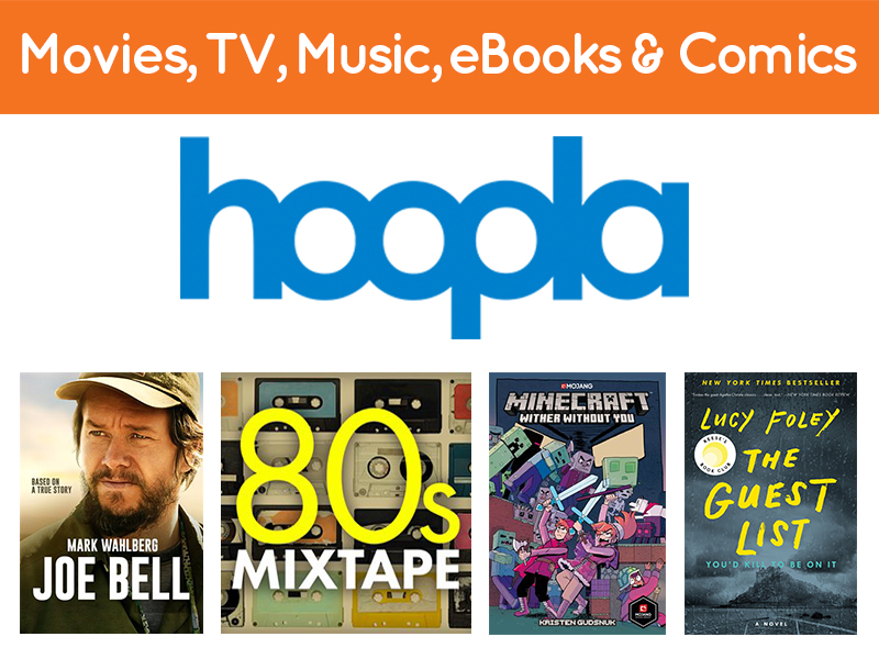 Avalon Free Public Library | Check It Out!