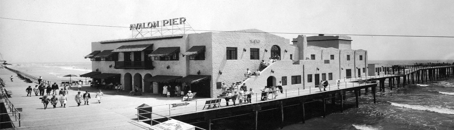 Avalon History Center | Avalon Free Public Library