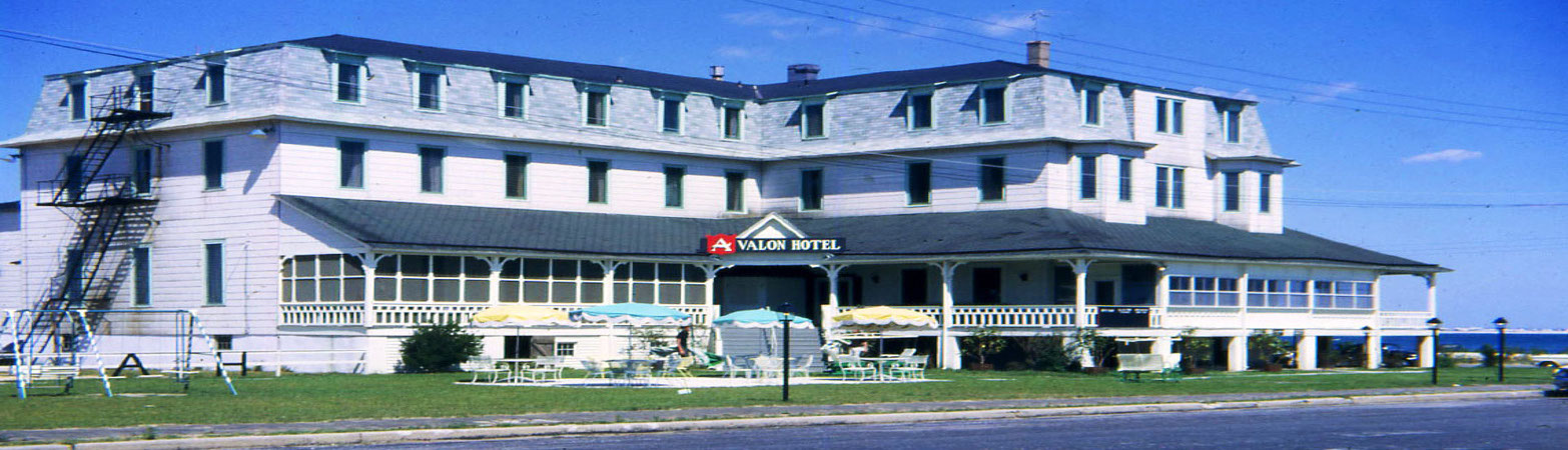 Avalon History Center | Avalon Free Public Library