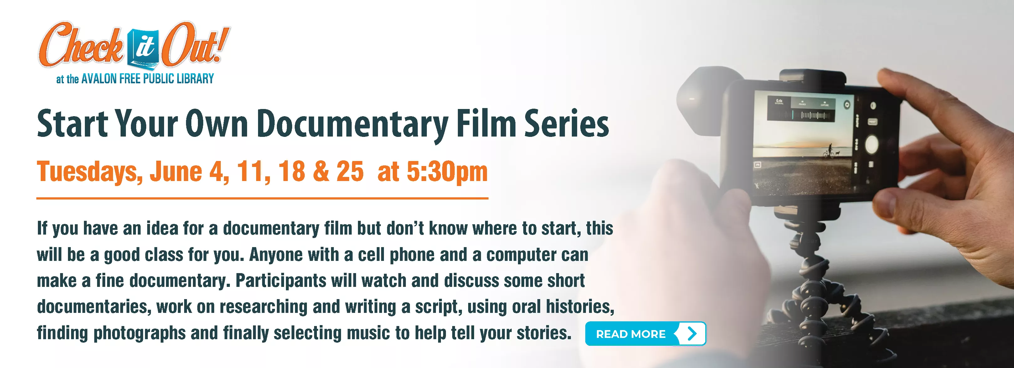 Avalon Free Public Library | Avalon Free Public Library