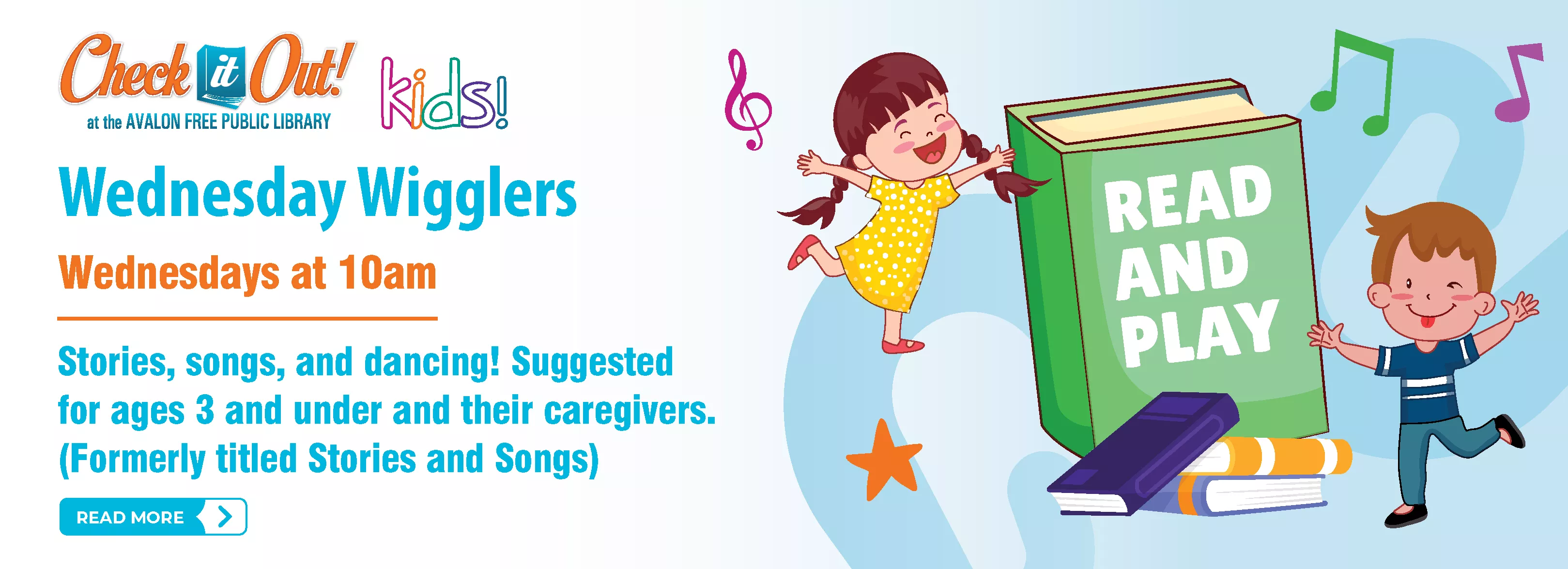 Avalon Free Public Library | Avalon Free Public Library