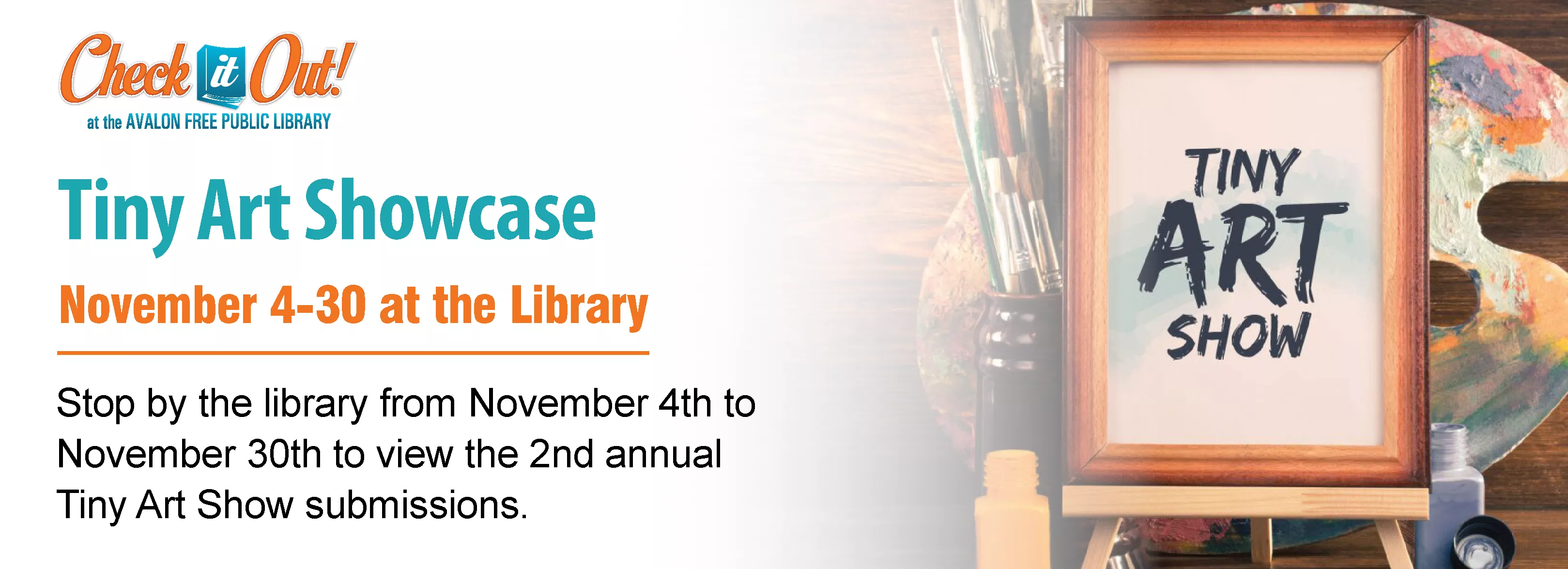 Avalon Free Public Library | Avalon Free Public Library